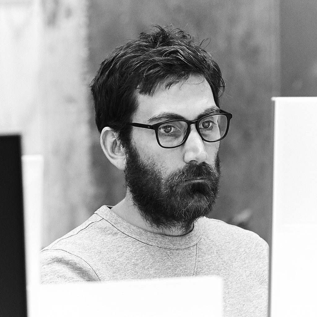 Alumni - ADM+S Centre