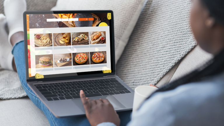 Advertising for Unhealthy Foods - ADM+S Centre