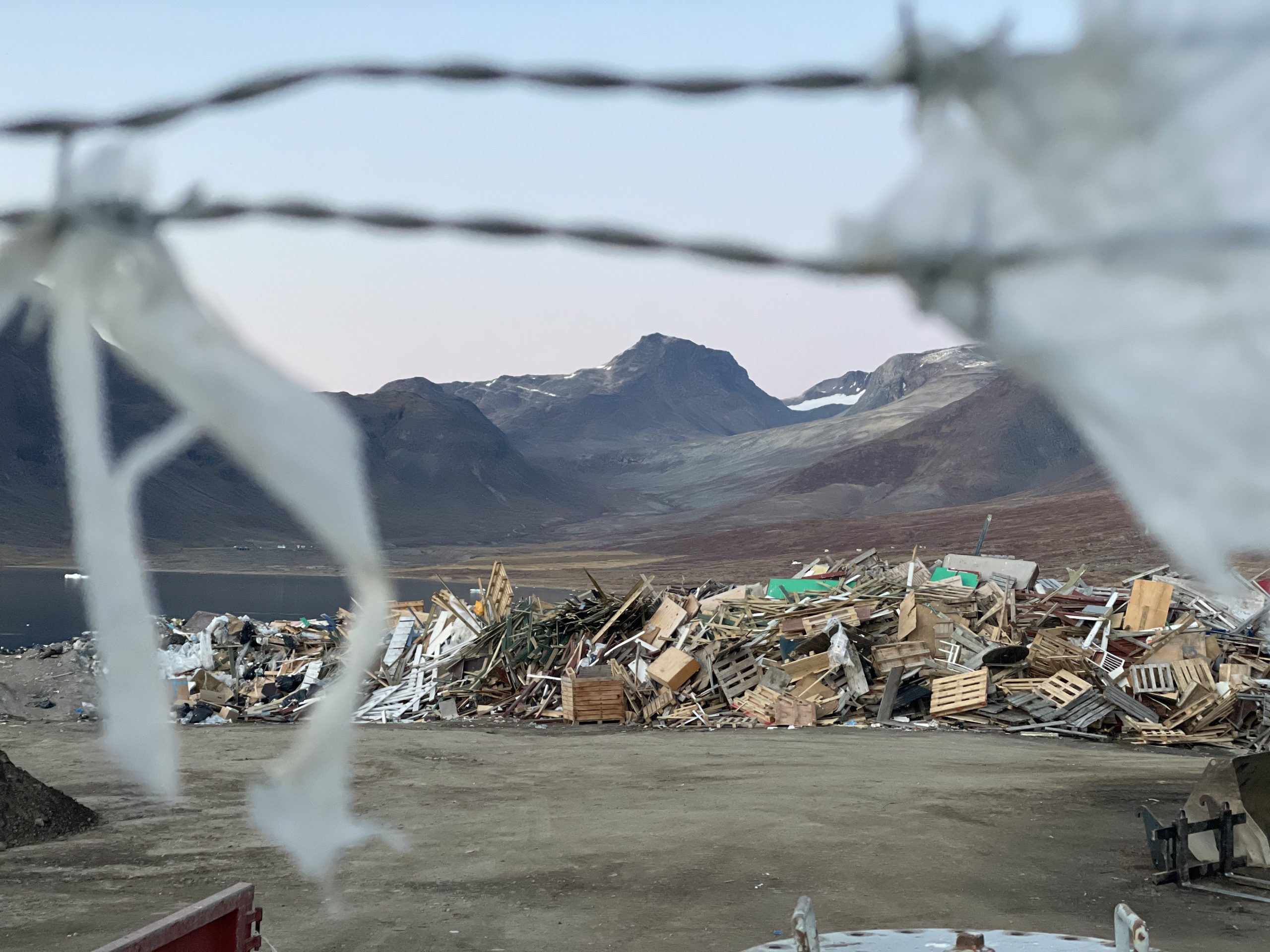 Electronics Ecologies #2 — WASTE - ADM+S Centre