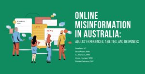 New report reveals the experiences of Australians encountering ...