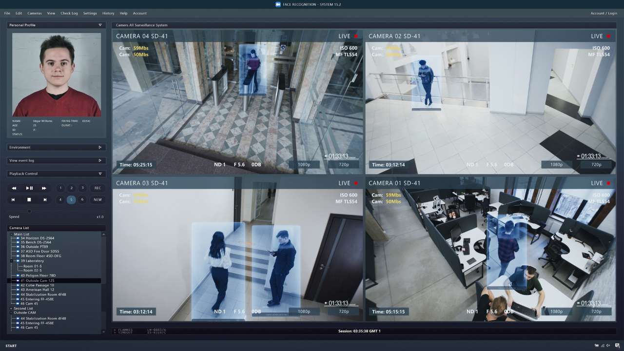 Being monitored at work? A new report calls for tougher workplace ...