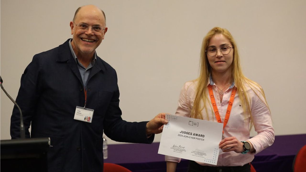 2025 ADM+S Symposium: Automated Social Services - Building Inclusive ...